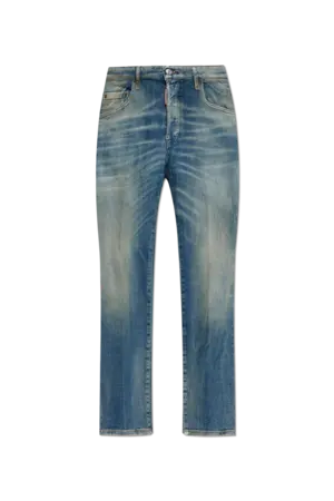 Dsquared2 Skaters Jeans