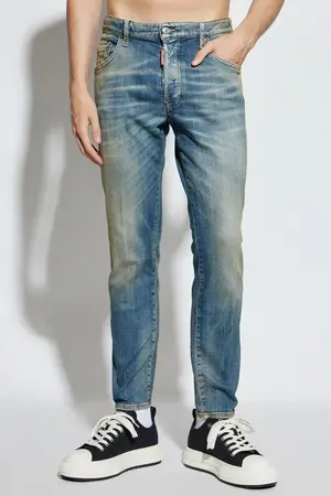 Dsquared2 Skaters Jeans