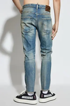 Dsquared2 Skaters Jeans