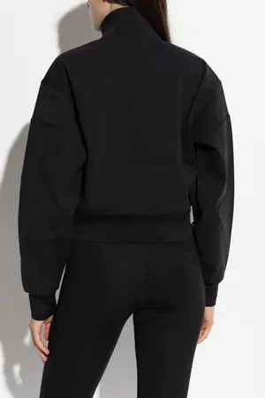 Adidas By Stella McCartney Logo Sweatshirt