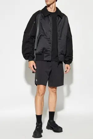 Y3 Logo Jacket