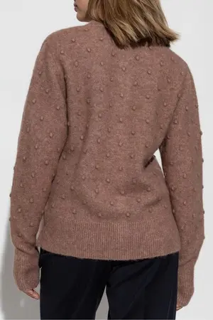 VIVIENNE WESTWOOD Wool Cardigan