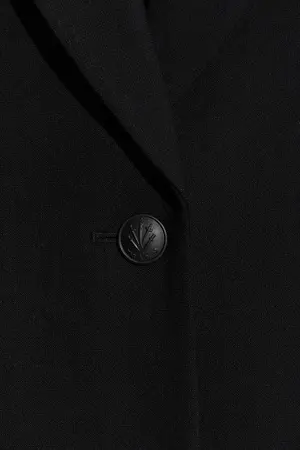 Rag & Bone Blazer With Open Lapels