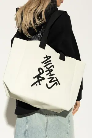 ALLSAINTS Izzy Shopper Bag