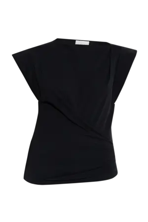 Isabel Marant Maisan T-shirt - Black
