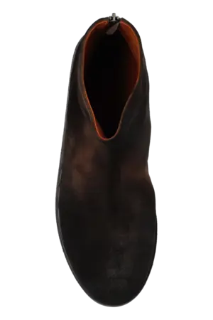Marsèll Suede Ankle Boots