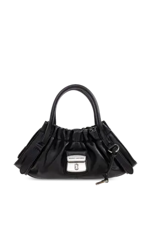 Marc Jacobs Handbag By - Black