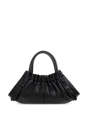 Marc Jacobs Handbag By - Black