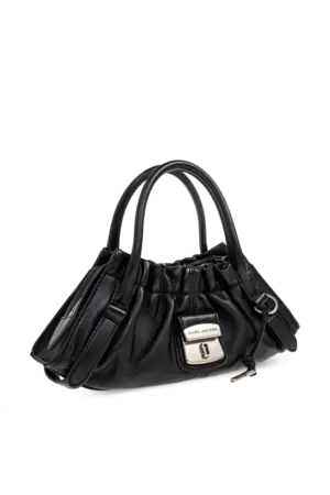 Marc Jacobs Handbag By - Black