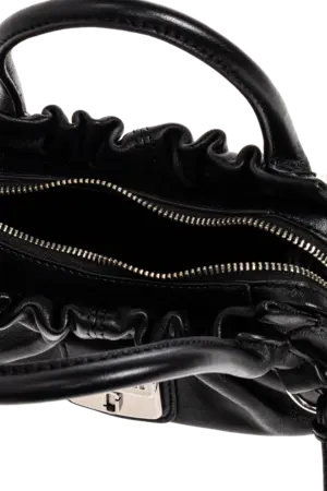 Marc Jacobs Handbag By - Black