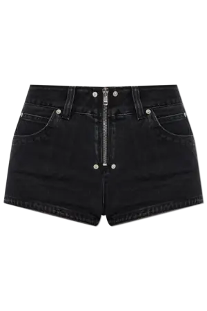 Isabel Marant Hania Denim Shorts