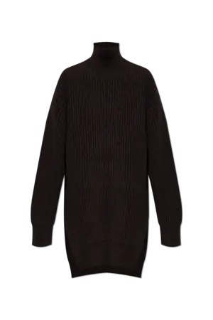 JIL SANDER Wool Turtleneck