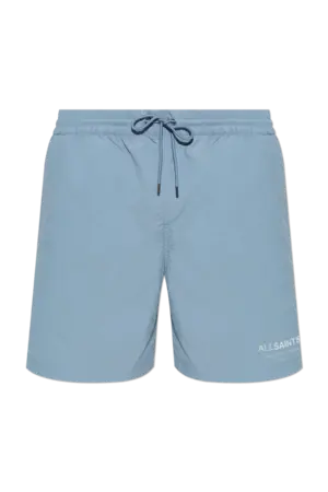 Allsaints Swim Shorts