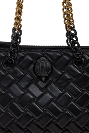 Kurt Geiger Kensington Shopper Bag
