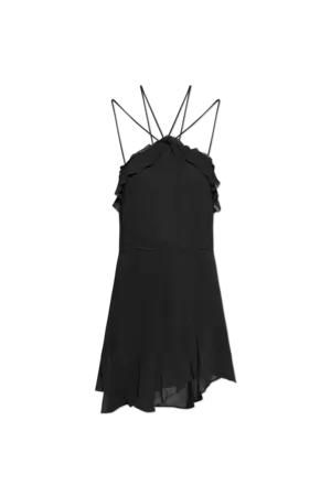 Marant Etoile Strappy Cocktail Dresses