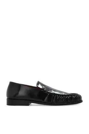 Marsèll Leather Loafers
