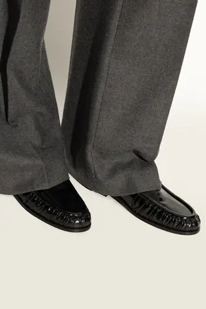 Marsèll Leather Loafers