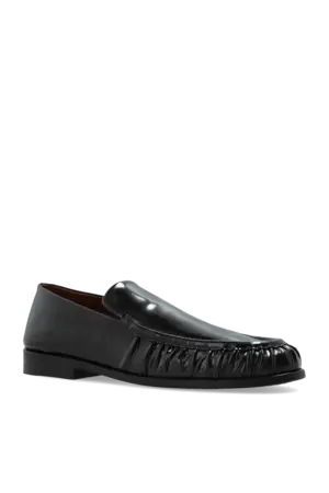 Marsèll Leather Loafers