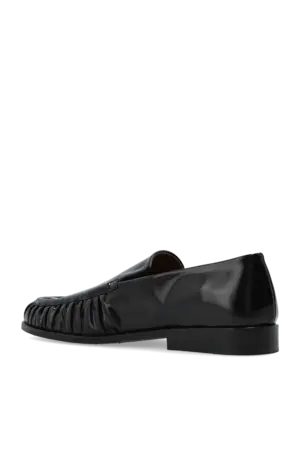 Marsèll Leather Loafers