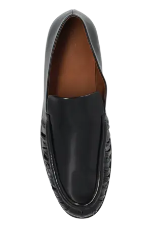 Marsèll Leather Loafers