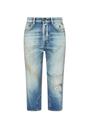 Dsquared2 Baby Carpenter Jeans