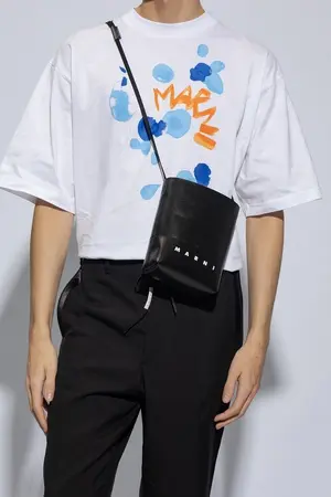 Marni Tribeca Shoulder Bag
