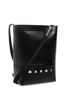 Marni Tribeca Shoulder Bag
