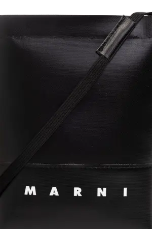 Marni Tribeca Shoulder Bag