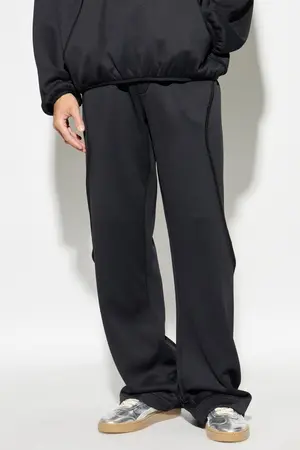 Casablanca Sweatpants With Logo