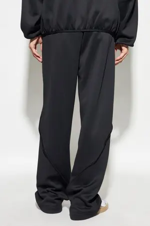 Casablanca Sweatpants With Logo