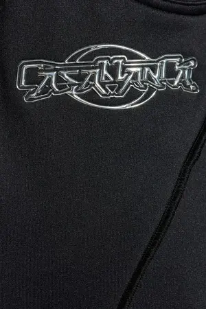 Casablanca Sweatpants With Logo