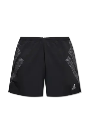 ADIDAS ORIGINALS Printed Technical Shorts