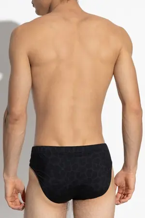 Balmain Swim Briefs