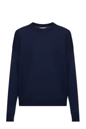 JIL SANDER Cashmere Sweater