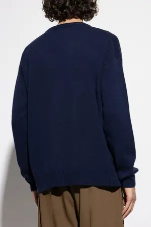JIL SANDER Cashmere Sweater