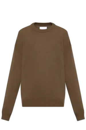 JIL SANDER Cashmere Sweater