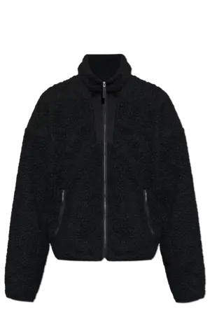 ENTIRE STUDIOS Bouclé Fleece Jacket