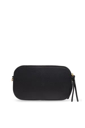 Tory Burch Miller Mini Shoulder Bag - Black