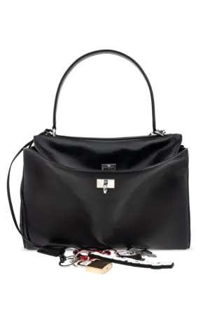 Balenciaga Rodeo Medium Bag