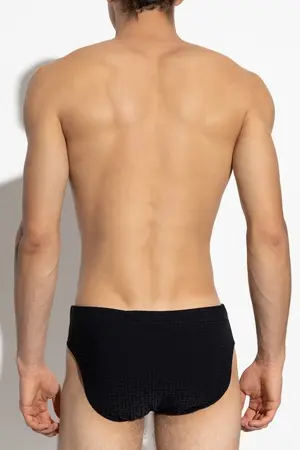 Balmain Swim Briefs
