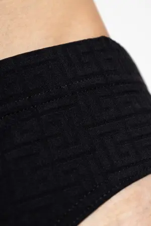 Balmain Swim Briefs