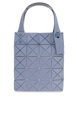 Issey Miyake Geometric Handbag