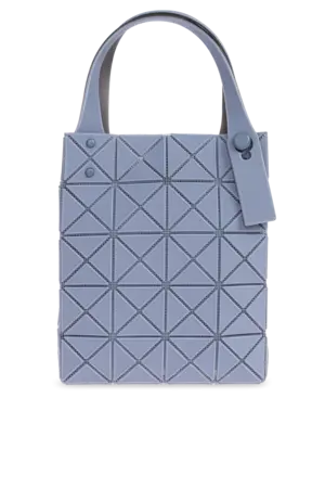 Issey Miyake Geometric Handbag