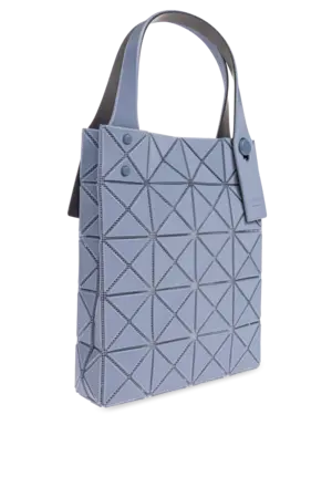 Issey Miyake Geometric Handbag