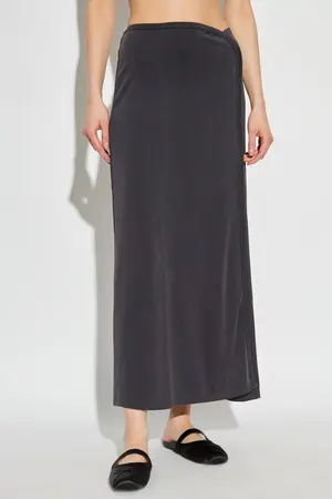 SAMSØE SAMSØE Sasus Knit Skirt