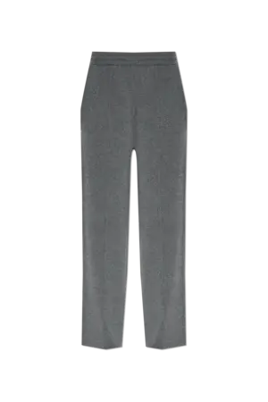 LANVIN Straight-leg Trousers