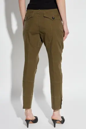 Dsquared2 Tapered Trousers