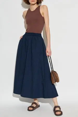 SAMSØE SAMSØE Satina Skirt