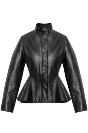 Alaia Fitted Jackets For Women