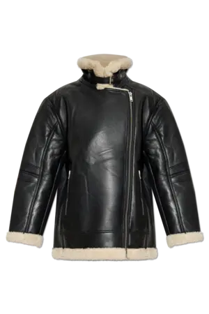 GESTUZ Gzshilina Sheepskin Coat